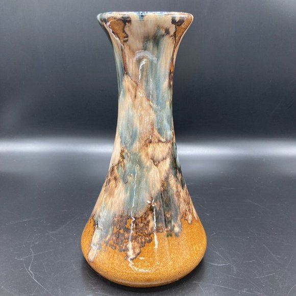 Brush/Brush-McCoy | Art | Vintage 93s Brush Mccoy Pottery 8 12 Vase ...